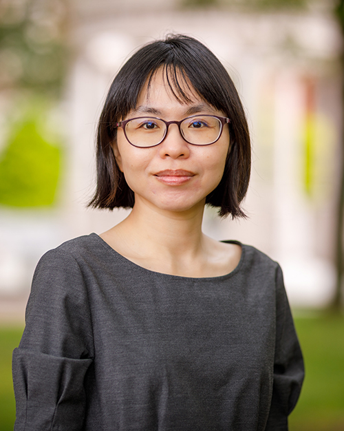 38 accomplished scholars join Brown faculty as 2025-26 academic year begins | Brown University